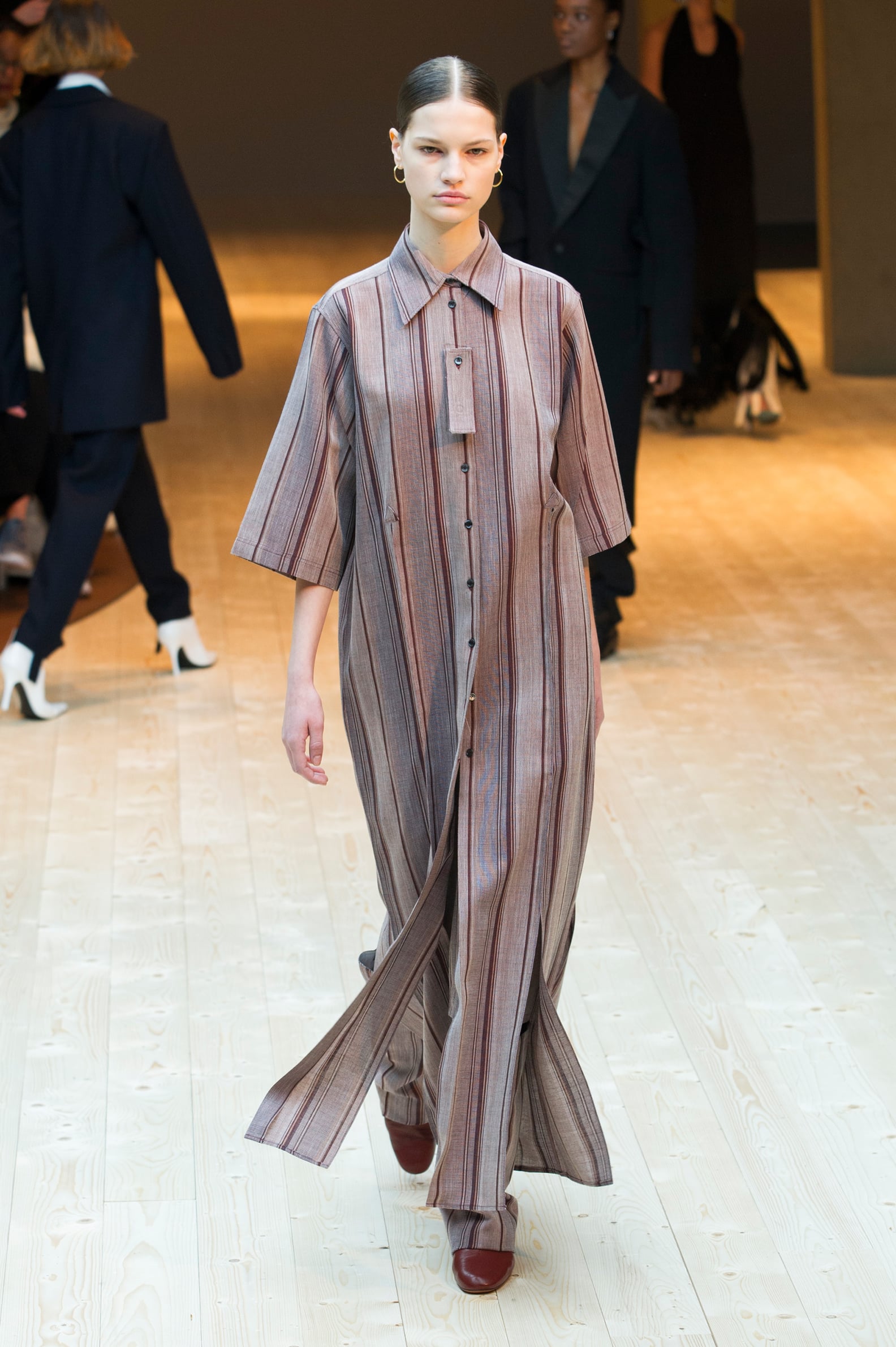 Celine Fall 2017 Collection | PS Fashion