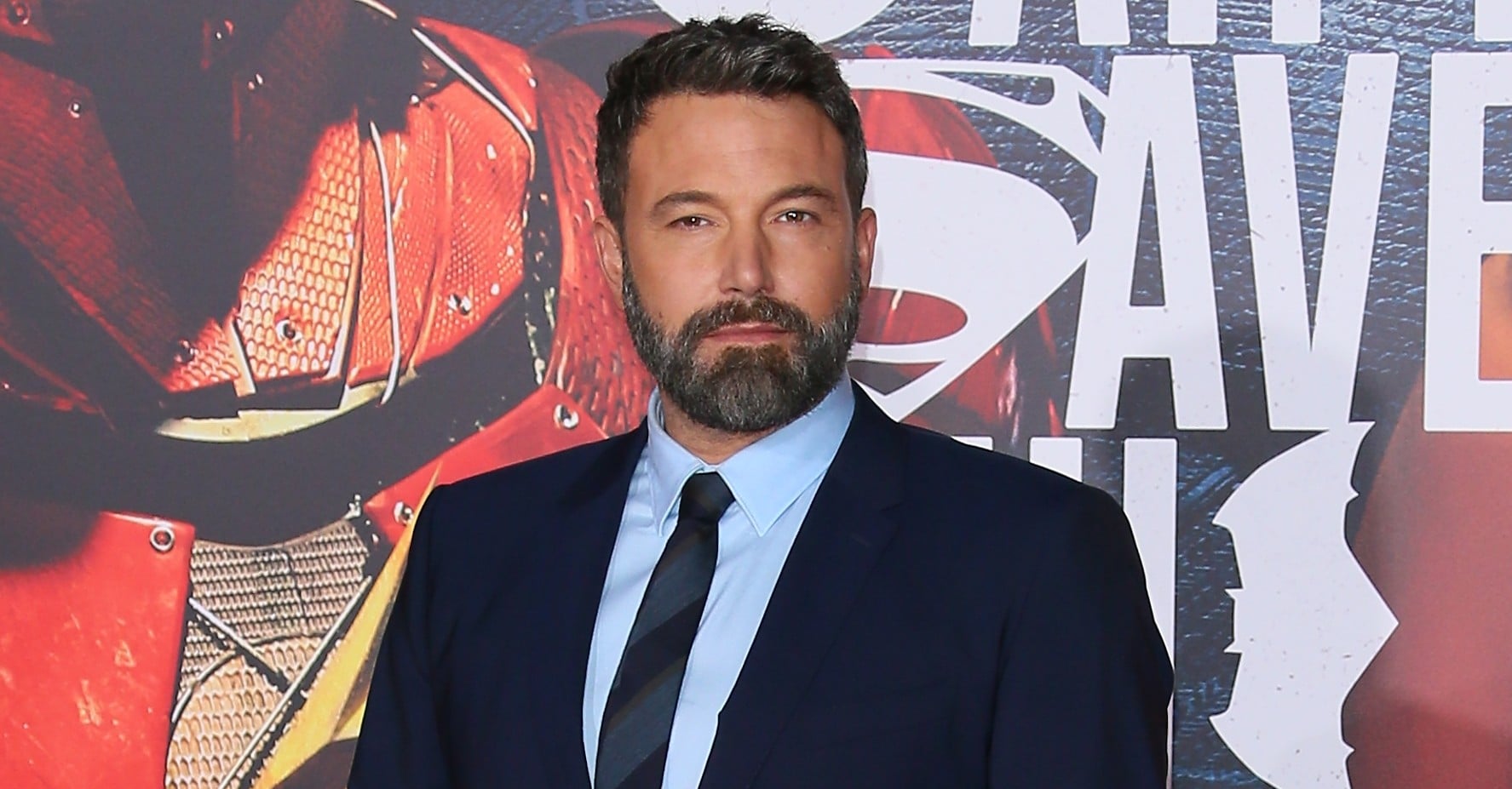 Ben Affleck Surprises Fan With Terminal Cancer | POPSUGAR Celebrity