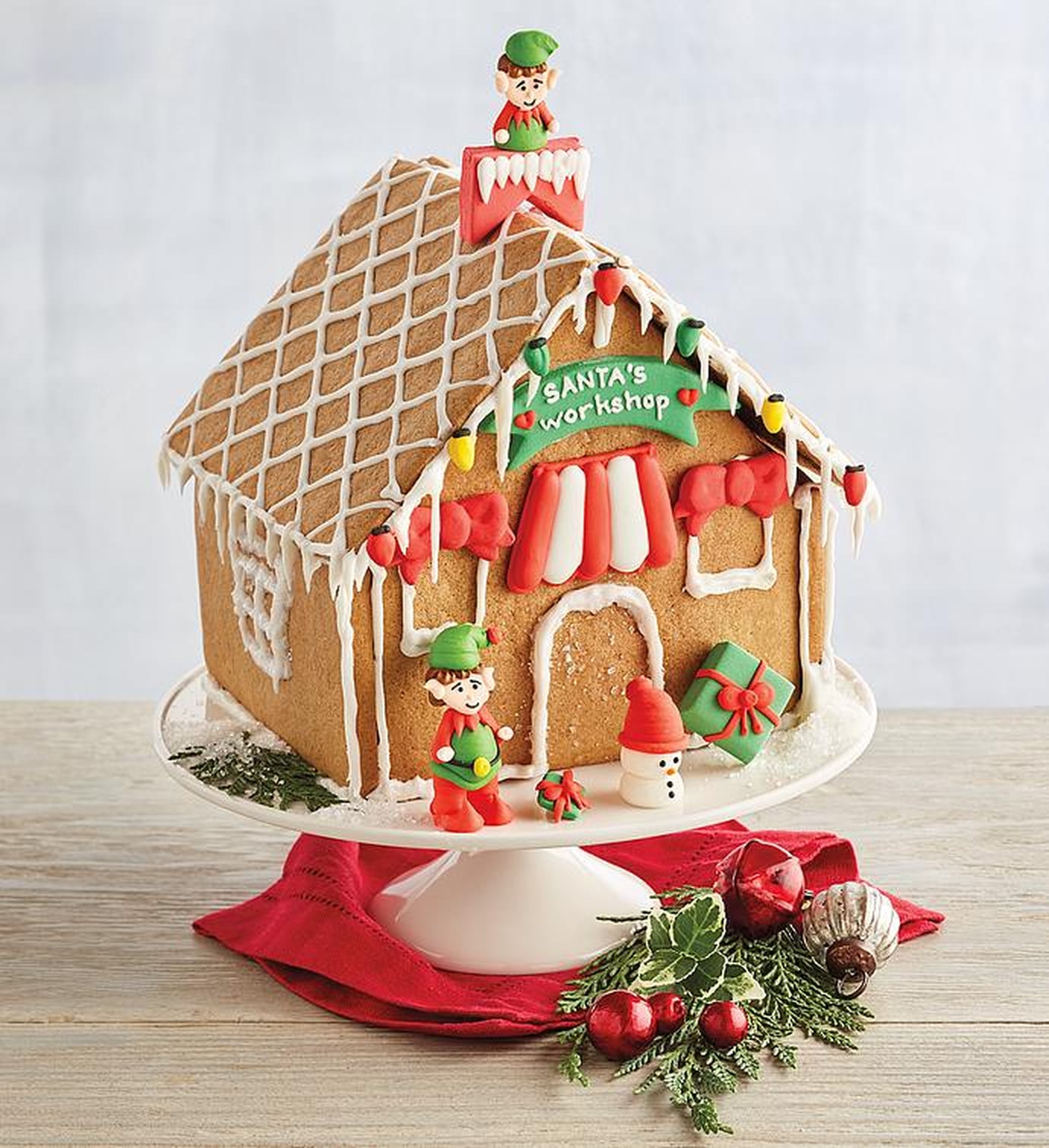 Best Gifts From Harry and David | PS Food