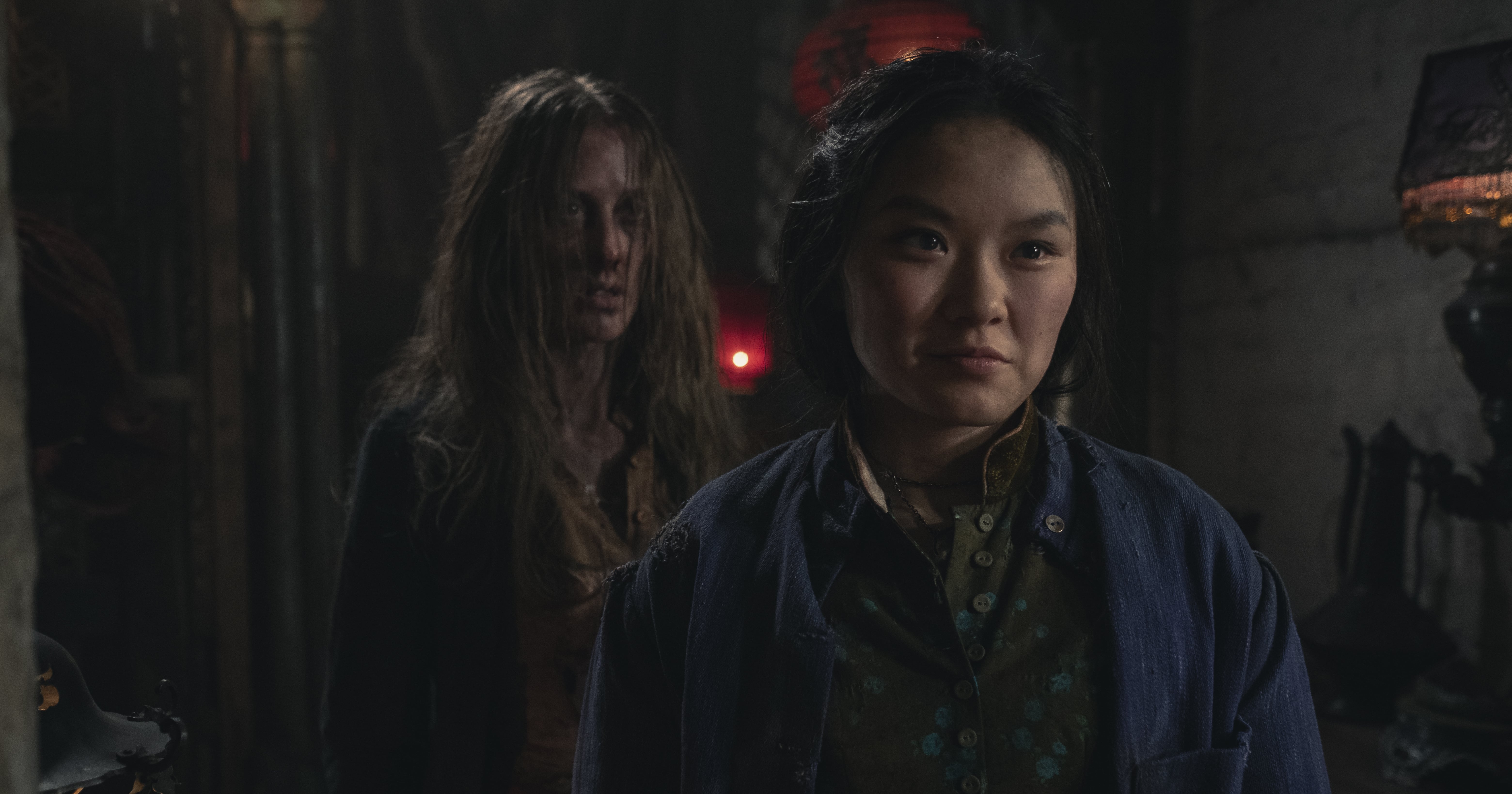 The Irregulars: Has Netflix Ordered Season 2? | PS Entertainment