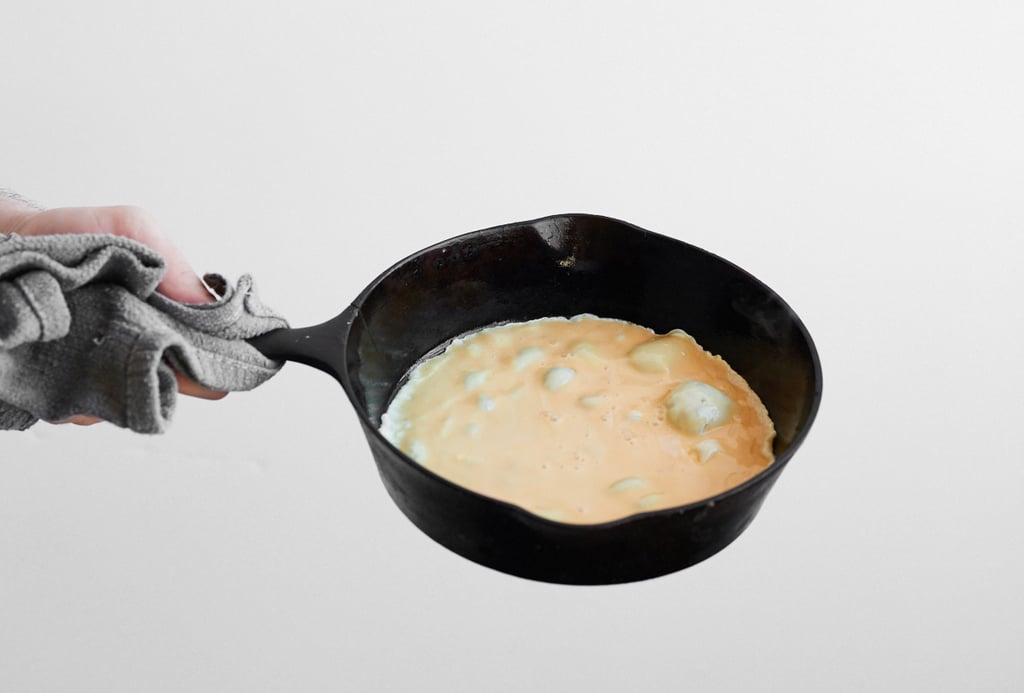 How to Make a Soft Scramble | POPSUGAR Food