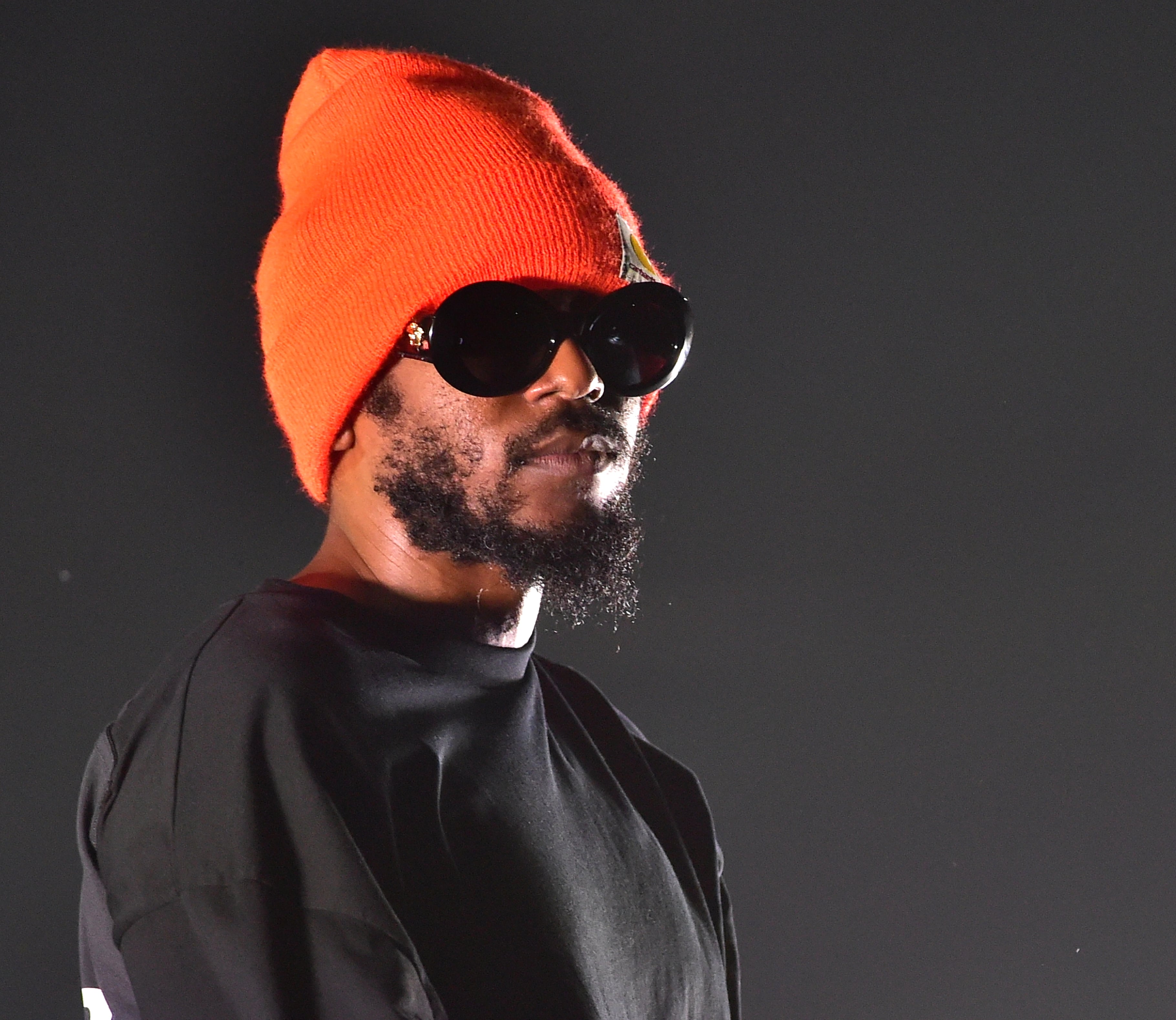 Kendrick Lamar's Mr. Morale & the Big Steppers Album | POPSUGAR ...