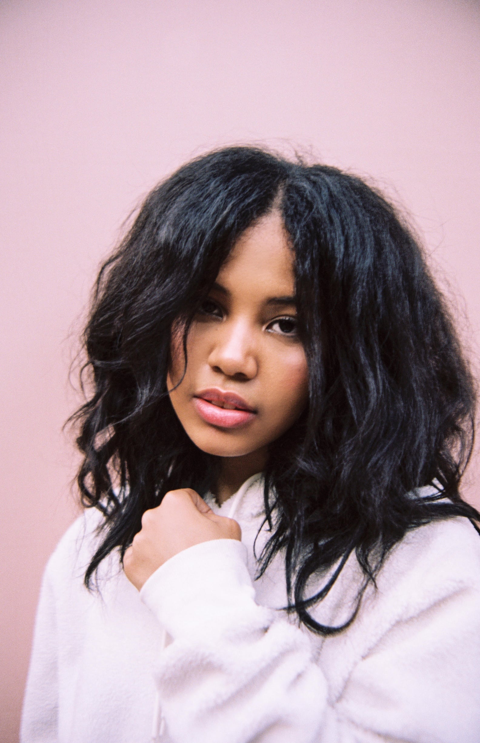 Baby Rose Talks About Upcoming Music and Golden Hour Concert | PS ...