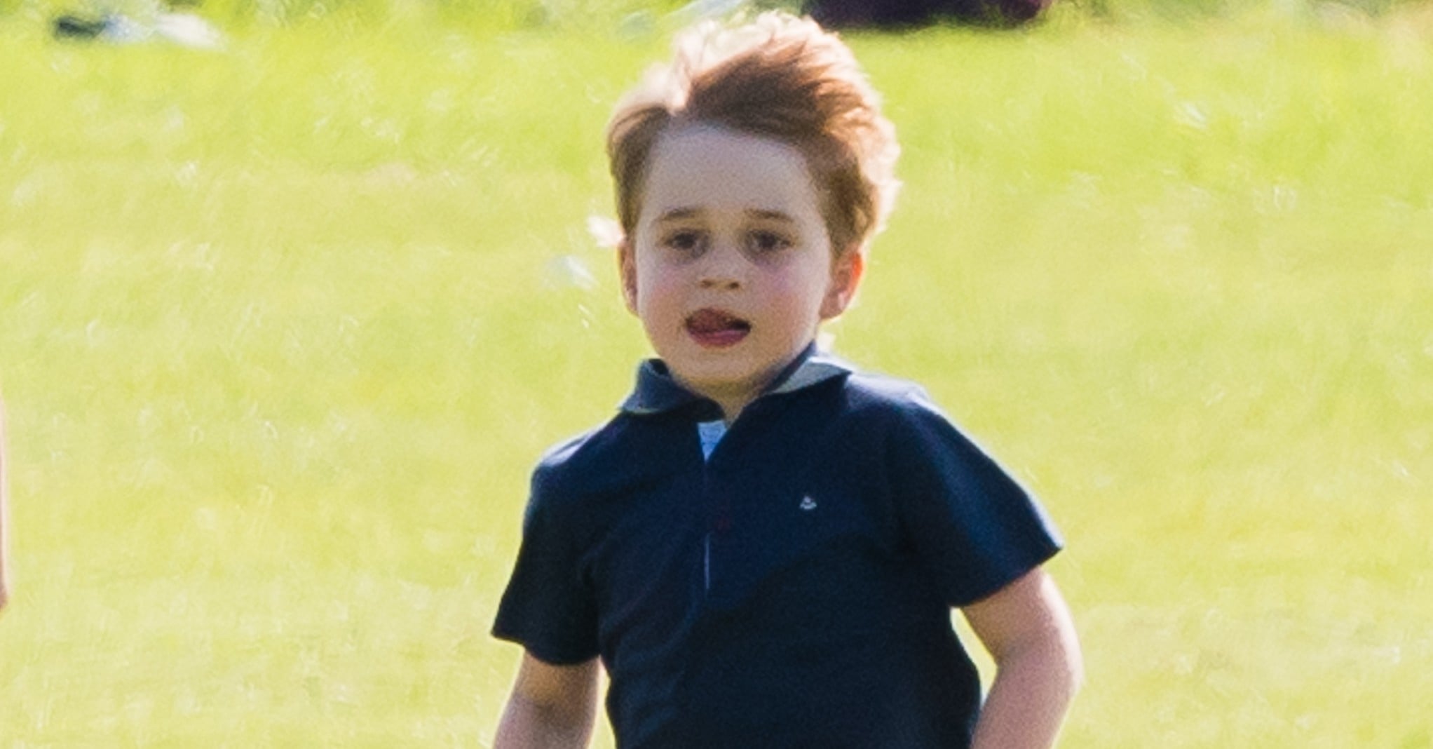 Prince George Royal Mint Coin For His Birthday 2018 | PS Celebrity