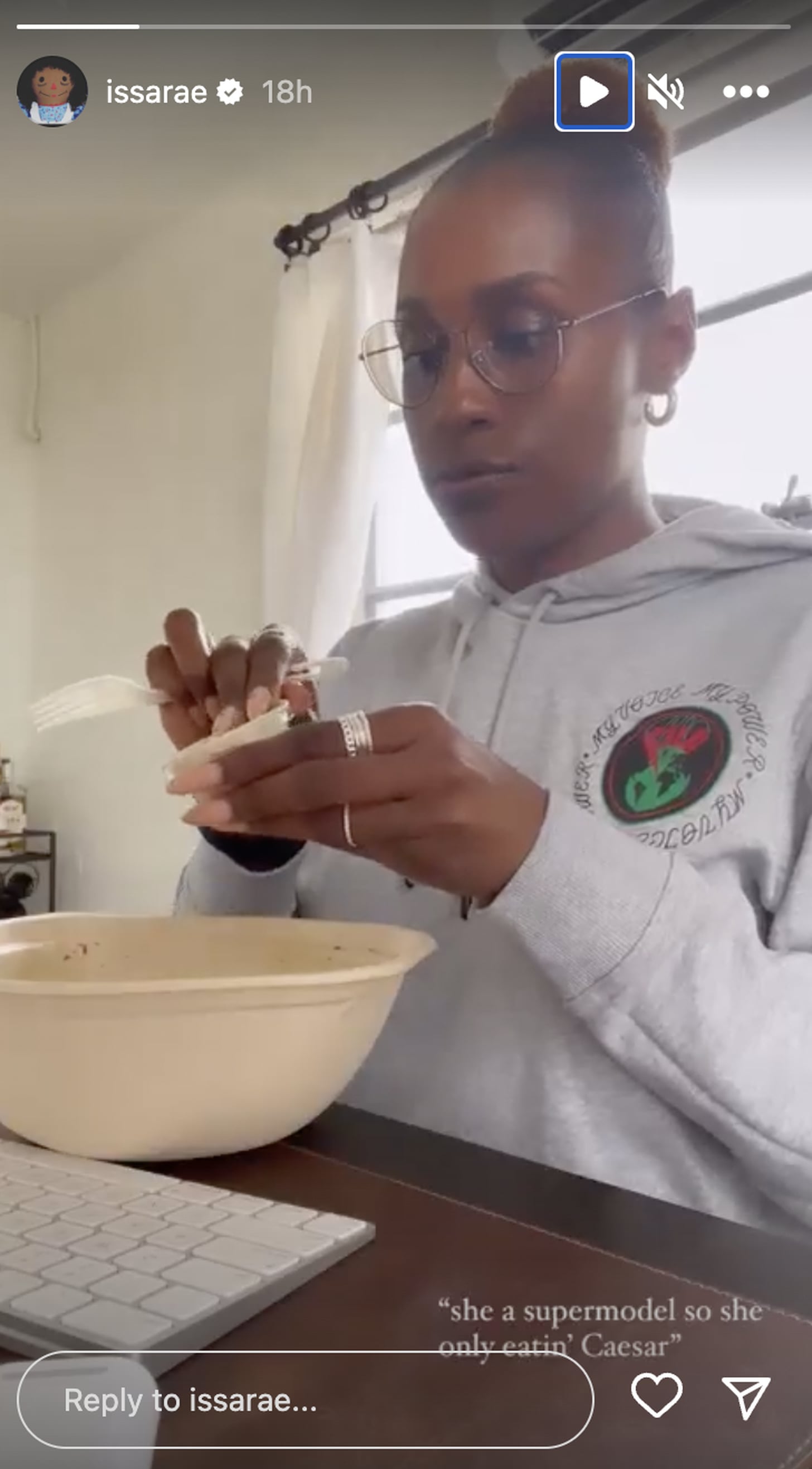 Issa Rae’s Supermodel Nails: See Photos | PS Beauty