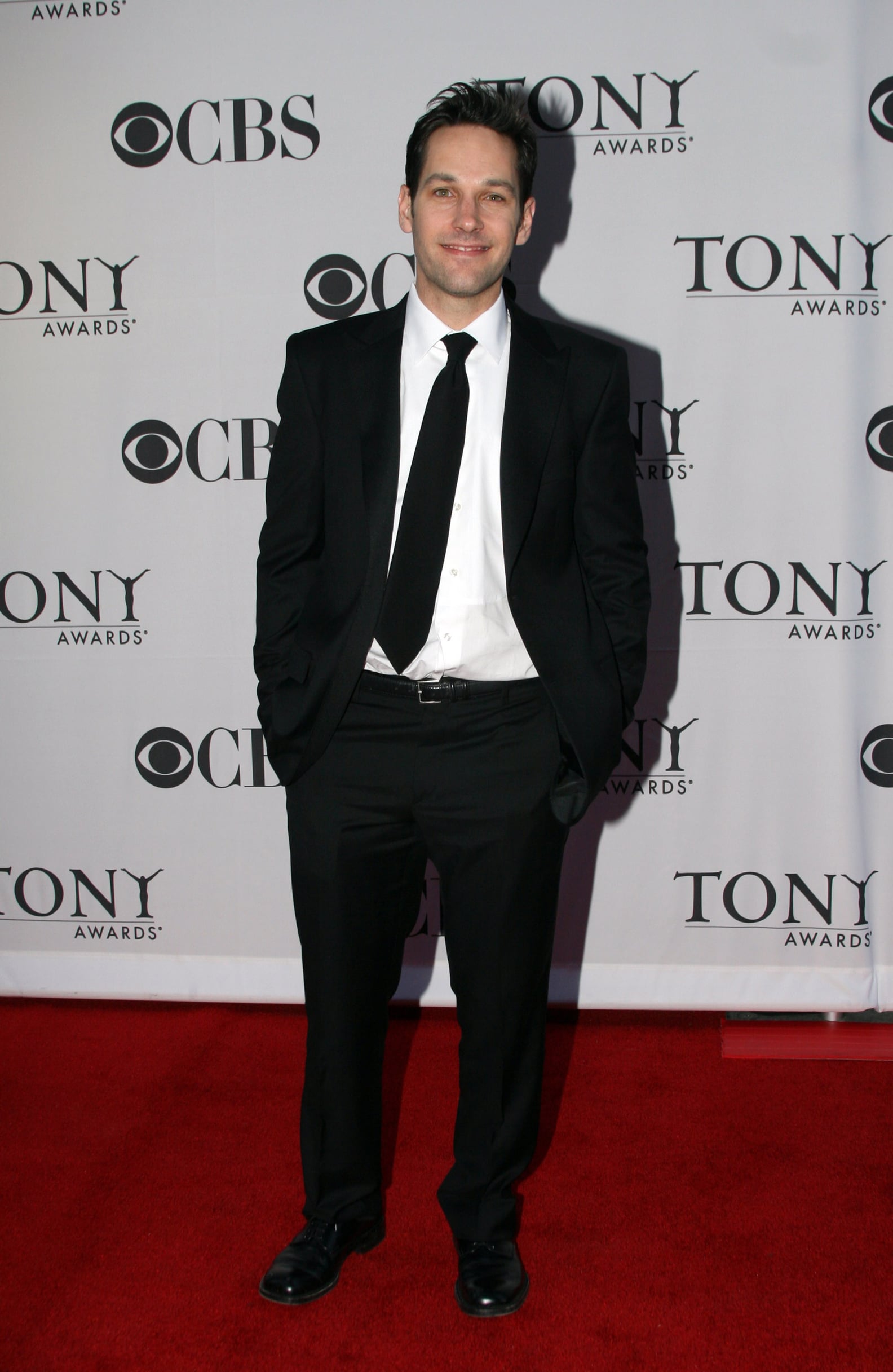 Paul Rudd's Sexiest Smiles Throughout the Years | Pictures | PS Celebrity