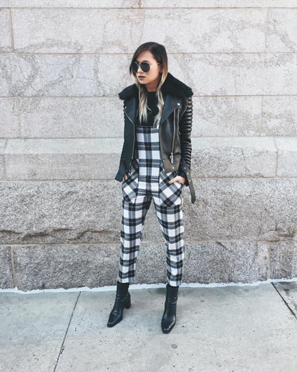 Trends to Wear in 2016 | PS Fashion