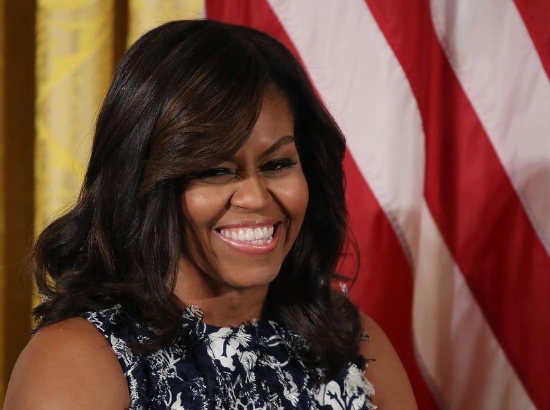 Quotes About Women's Rights and Equality | POPSUGAR News