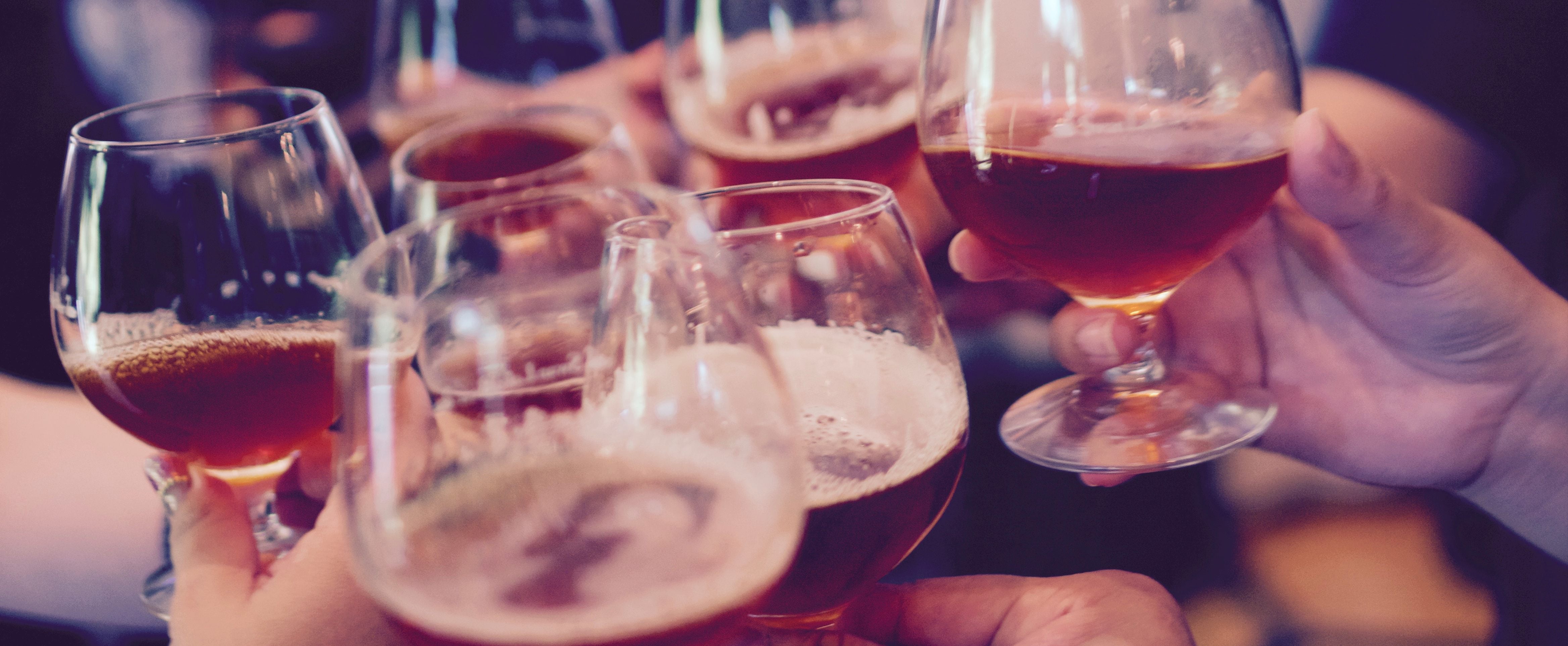 Bachelor and Bachelorette Party Statistics | PS Love