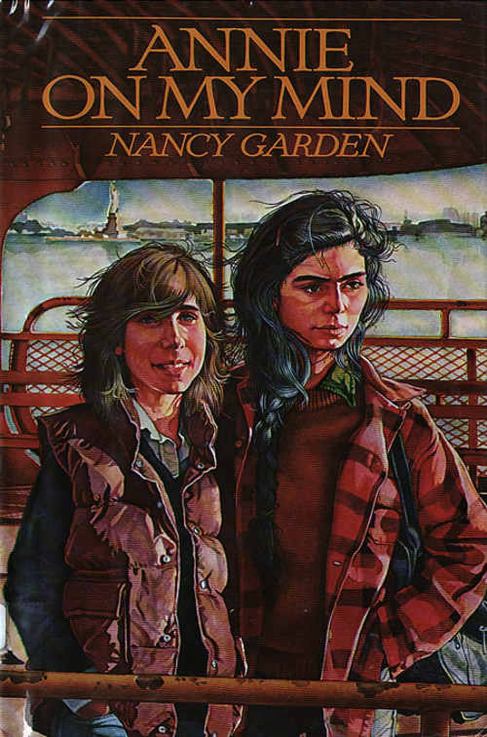 Books About Same-Sex Love | PS Love