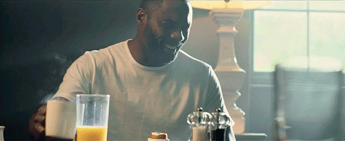 Hot Idris Elba GIFs | POPSUGAR Celebrity