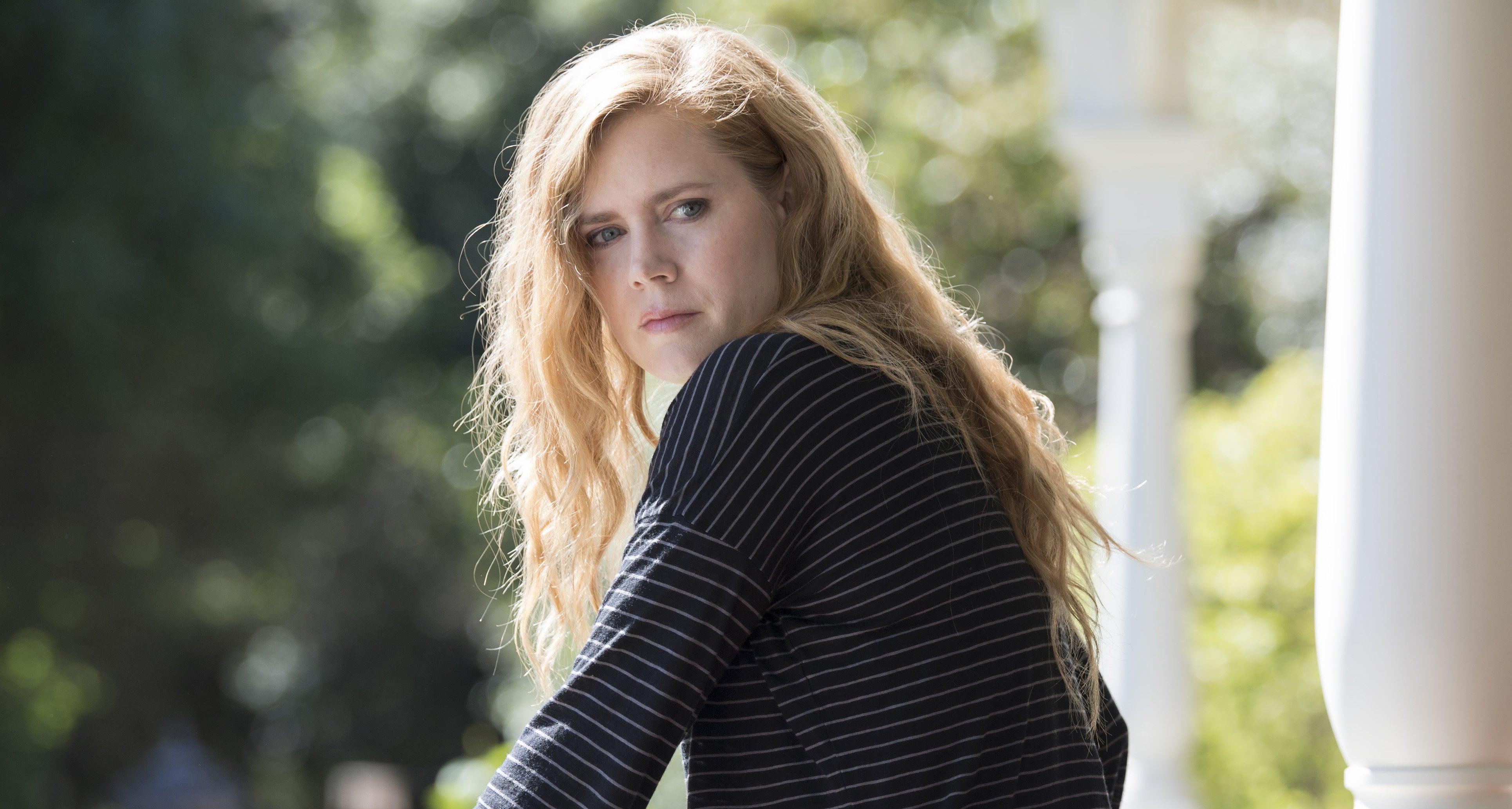 Sharp Objects Book and TV Show Differences | PS Entertainment
