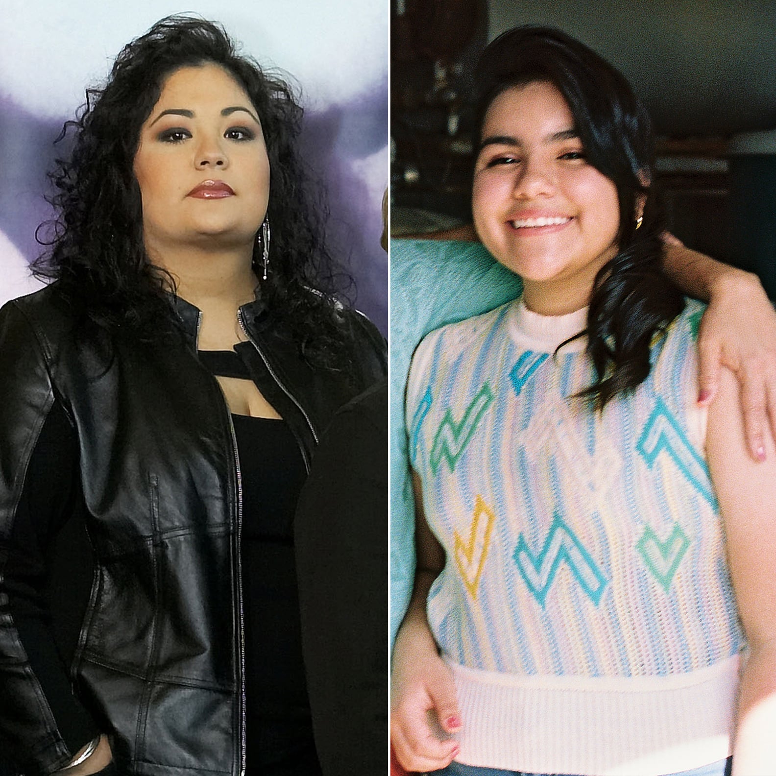 Netflix's Selena TV Show Cast in Real-Life Pictures | PS Entertainment