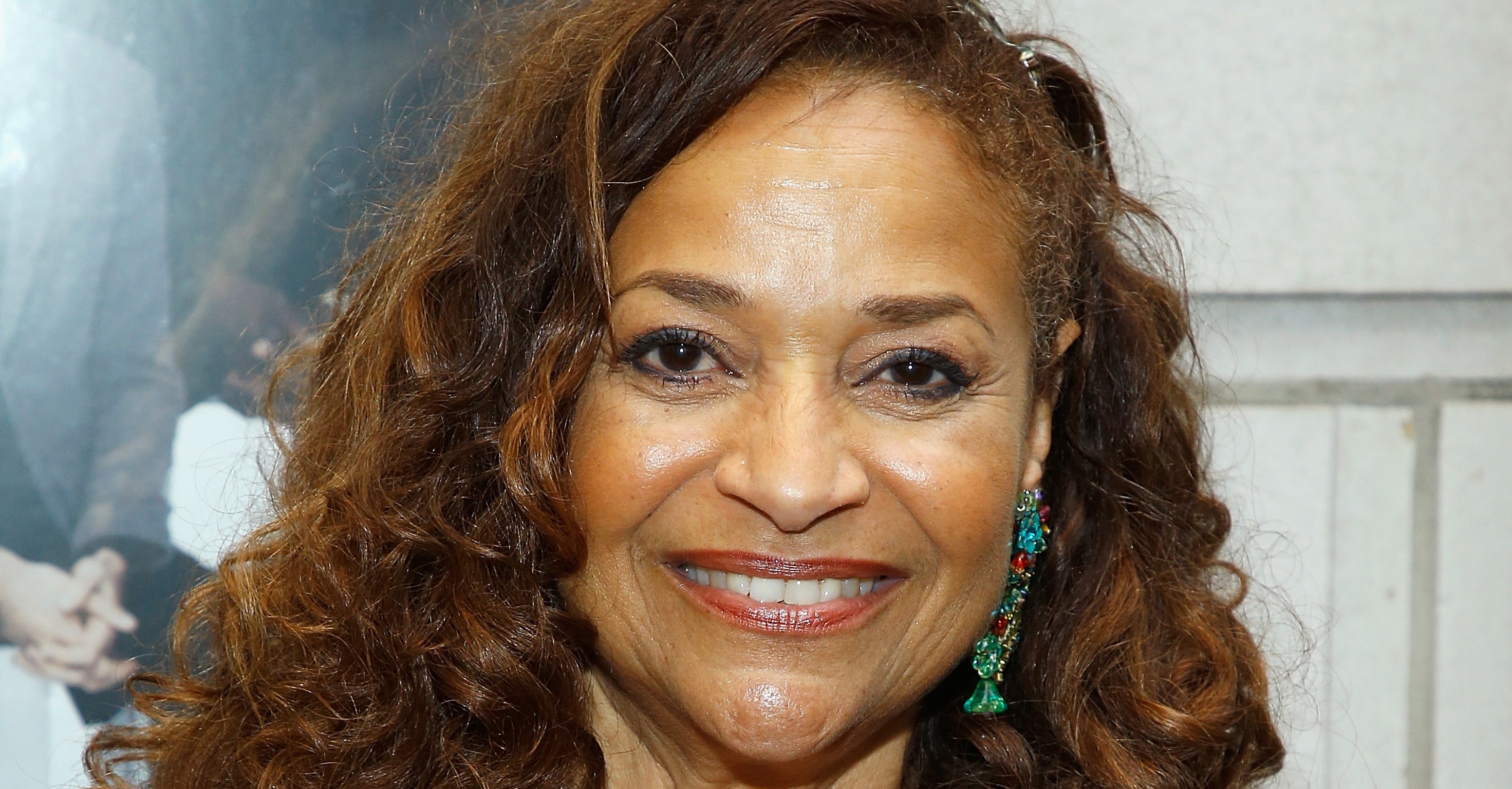 Debbie Allen Interview About Confidence | PS Beauty