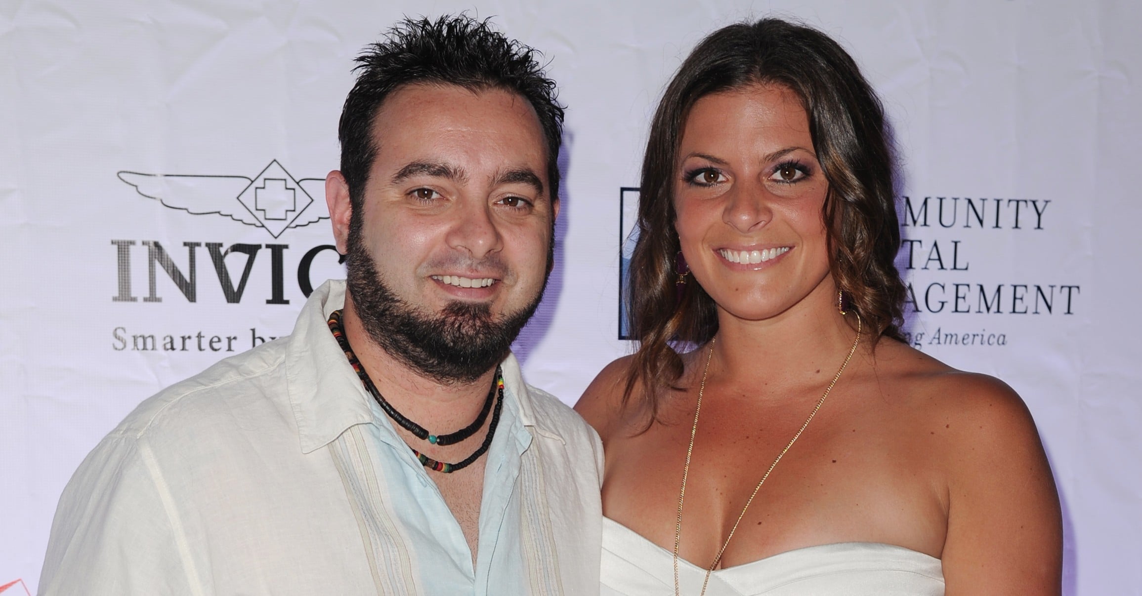 Chris Kirkpatrick Expecting First Child | PS Celebrity
