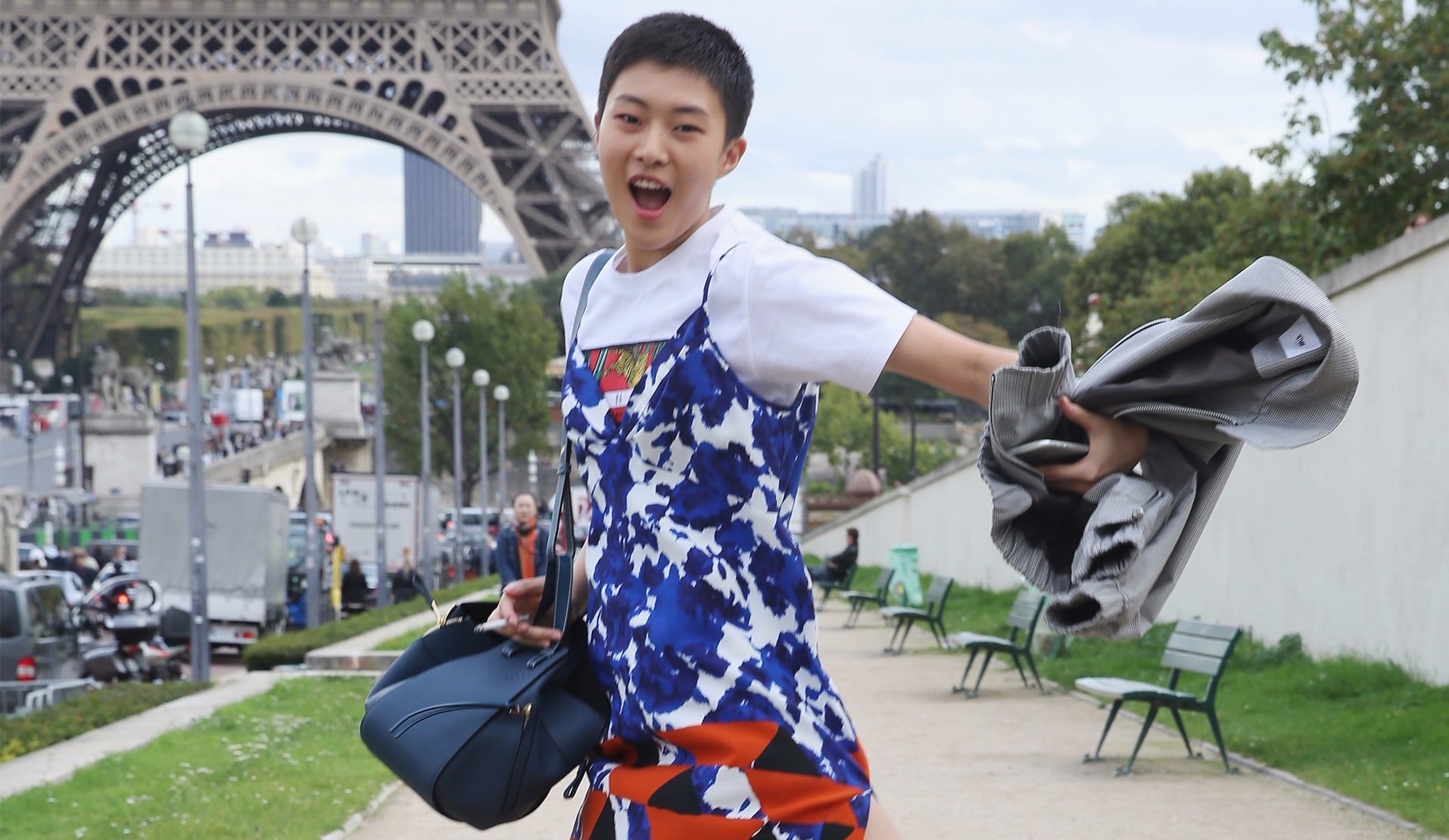 Models to Know For 2018 | PS Fashion