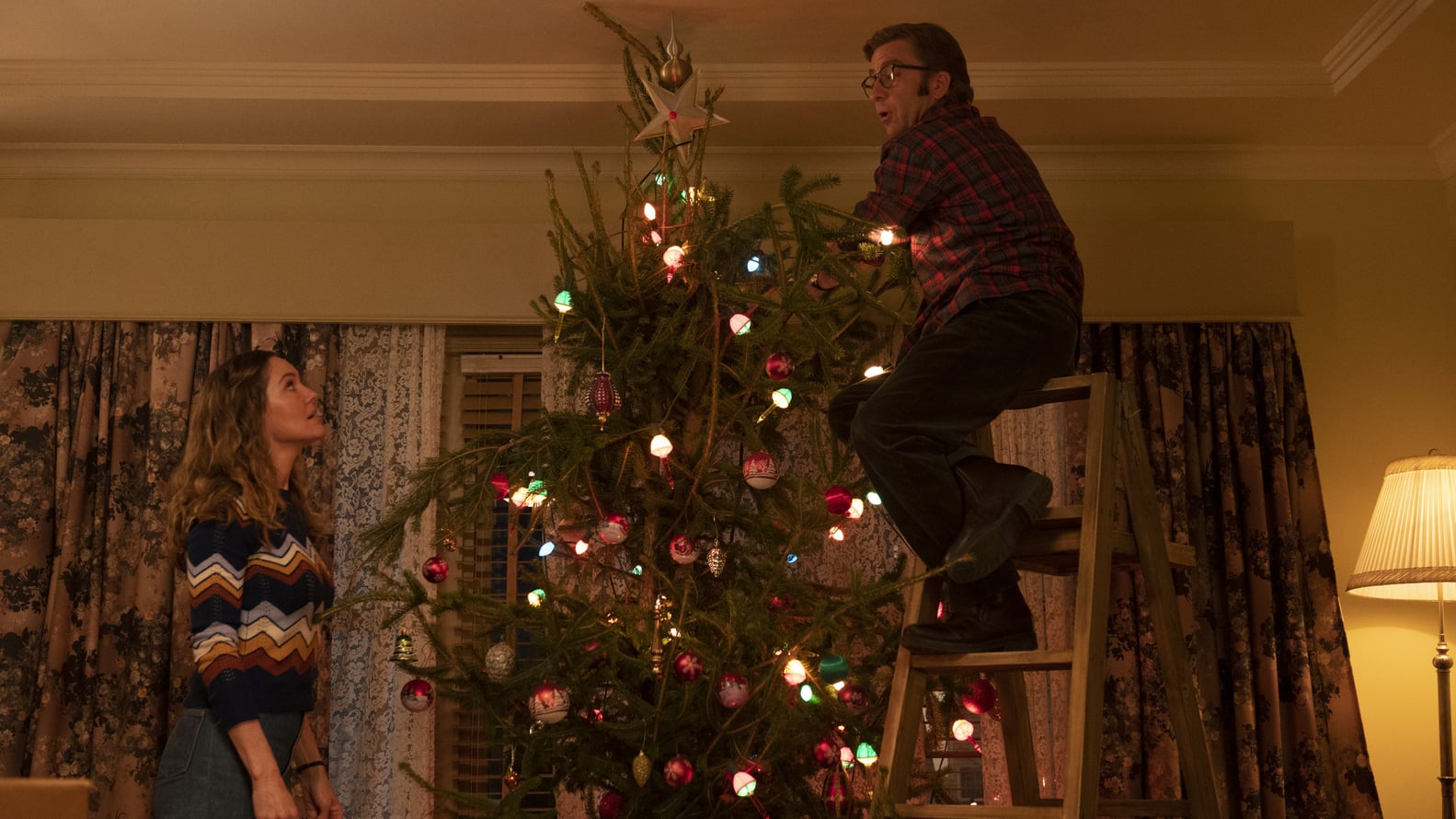 A Christmas Story Christmas: Trailer, Cast, Release Date | PS Entertainment