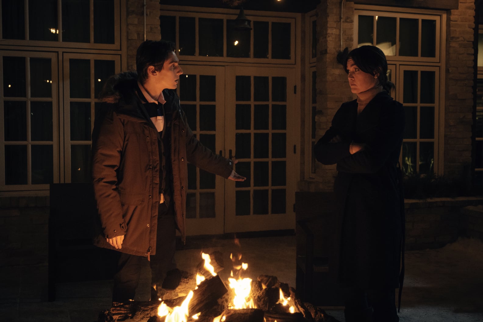 Orphan: First Kill | Trailer, Cast, Release Date | POPSUGAR Entertainment