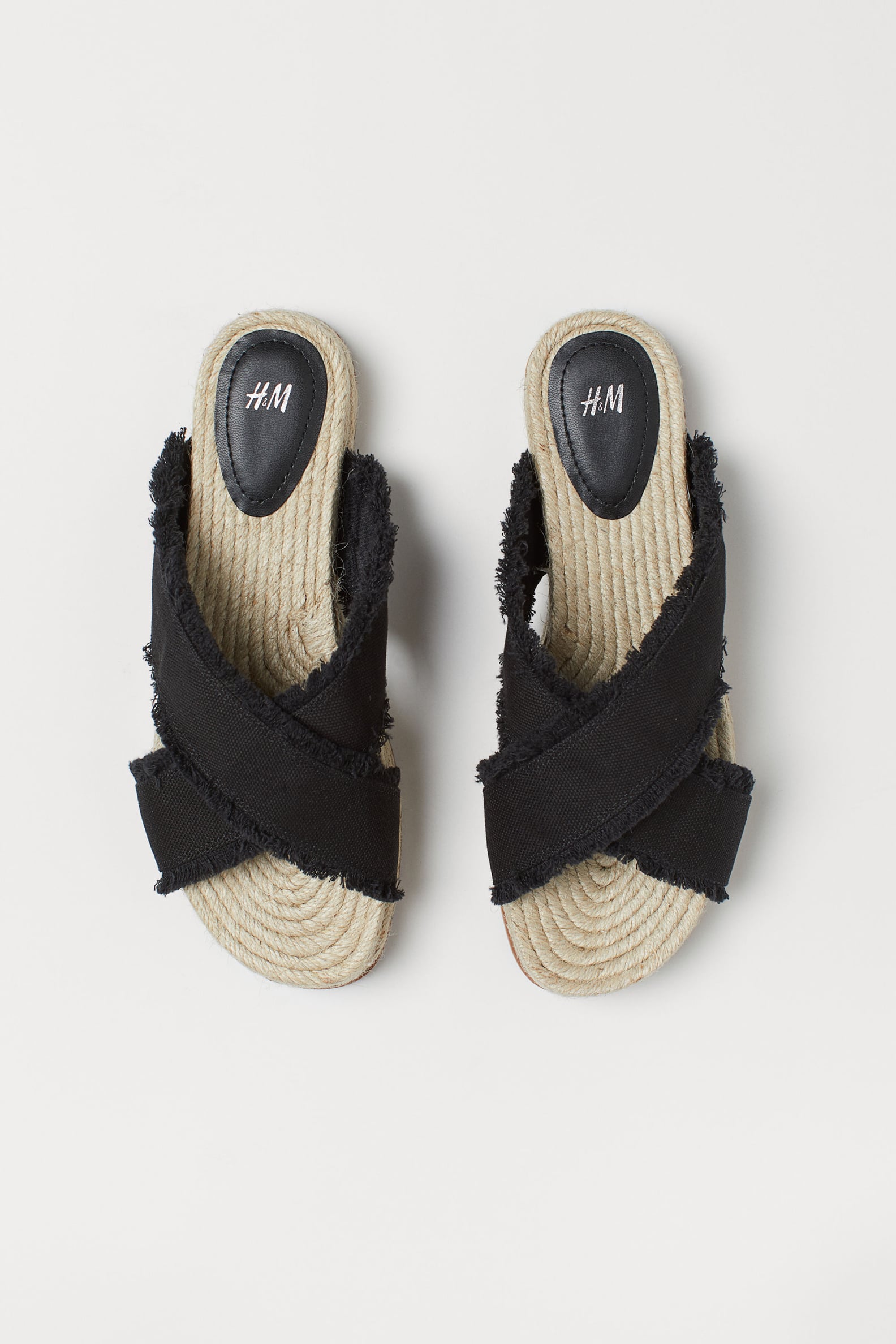 Best H&M Sandals 2019 | PS Fashion