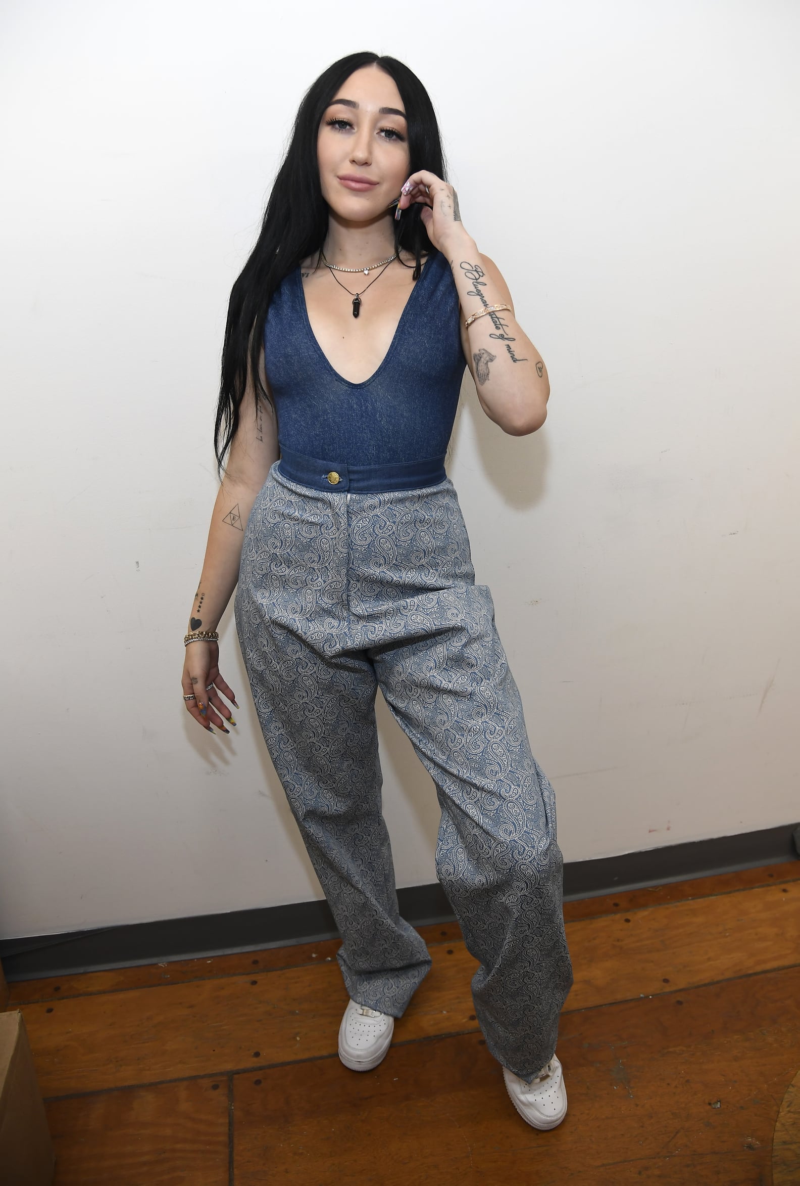 Noah Cyrus's 35+ Tattoos: What Do They Mean? | PS Beauty
