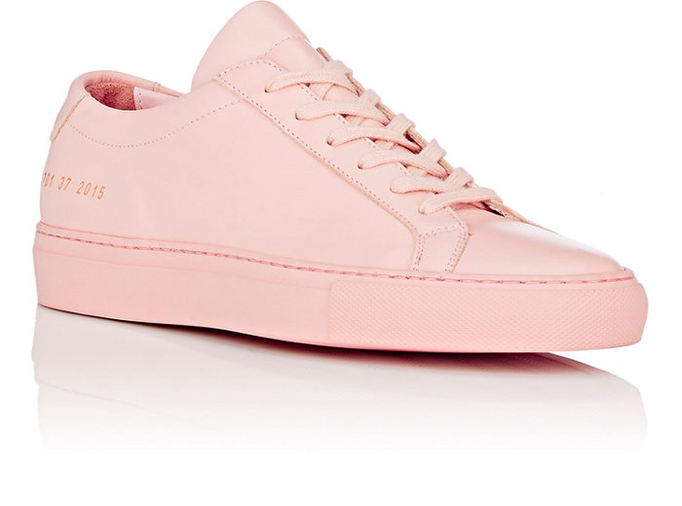 Jennifer Aniston Wearing a Slipdress and Sneakers | PS Fashion