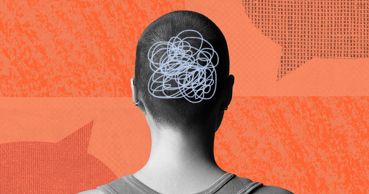 Are You Overstimulated? Here's How to Tell | PS Health