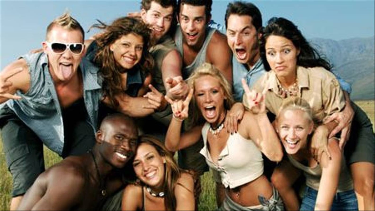 Best MTV Reality Shows From the 2000s | POPSUGAR Entertainment