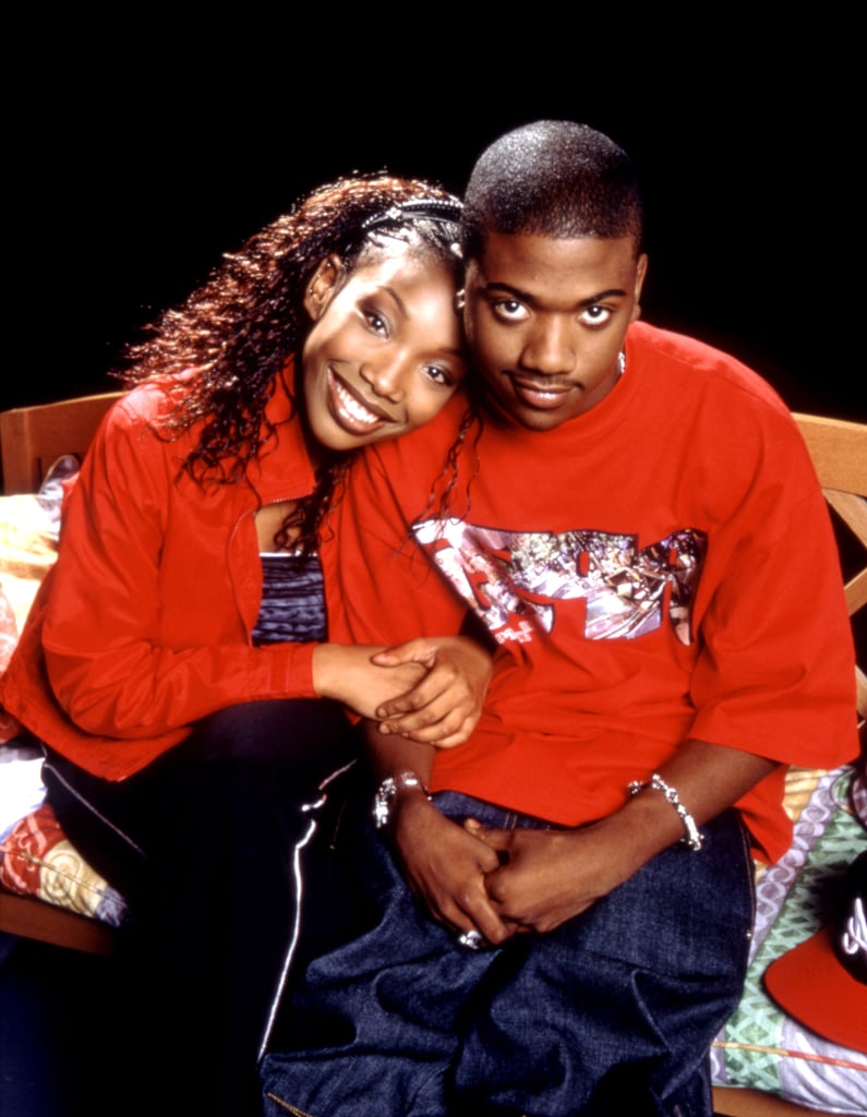 Moesha's Best Guest Stars | POPSUGAR Entertainment