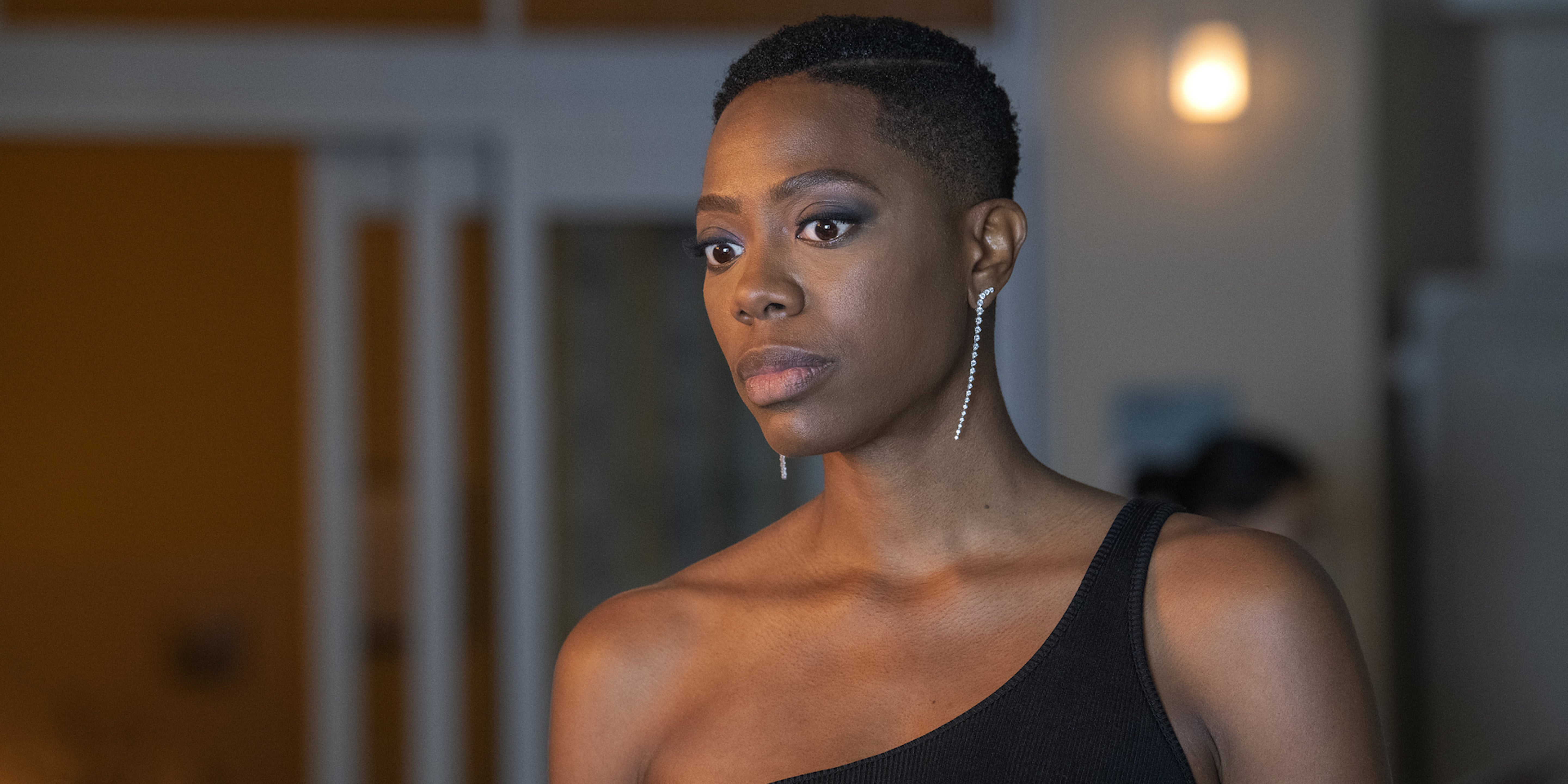 Insecure: Molly and Taurean's Relationship in Season 5 | PS Entertainment