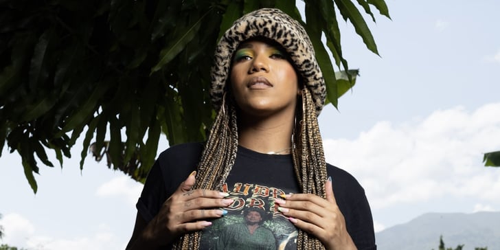 9 Afro-Latinx Poets Reshaping Poetry | POPSUGAR Latina