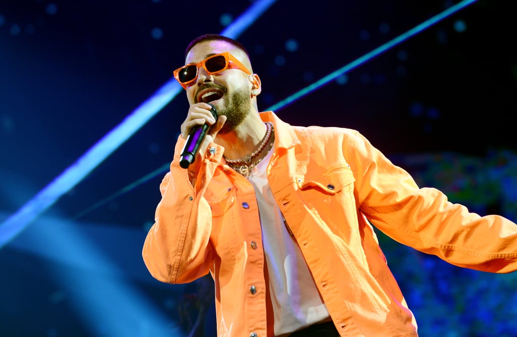 Who Is Performing at the 2020 MTV VMAs? | POPSUGAR Entertainment