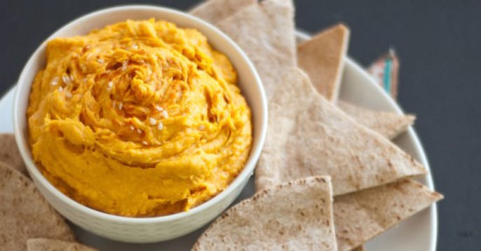 Unusual Hummus Flavors | POPSUGAR Food