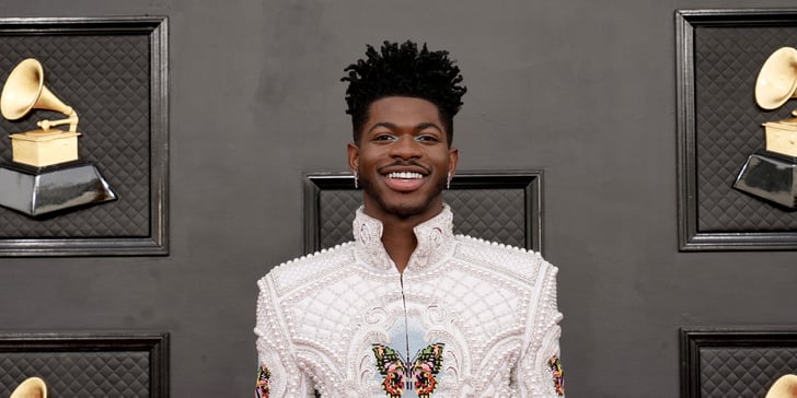 Lil Nas X's Most Iconic Beauty Looks Over the Years | POPSUGAR Beauty
