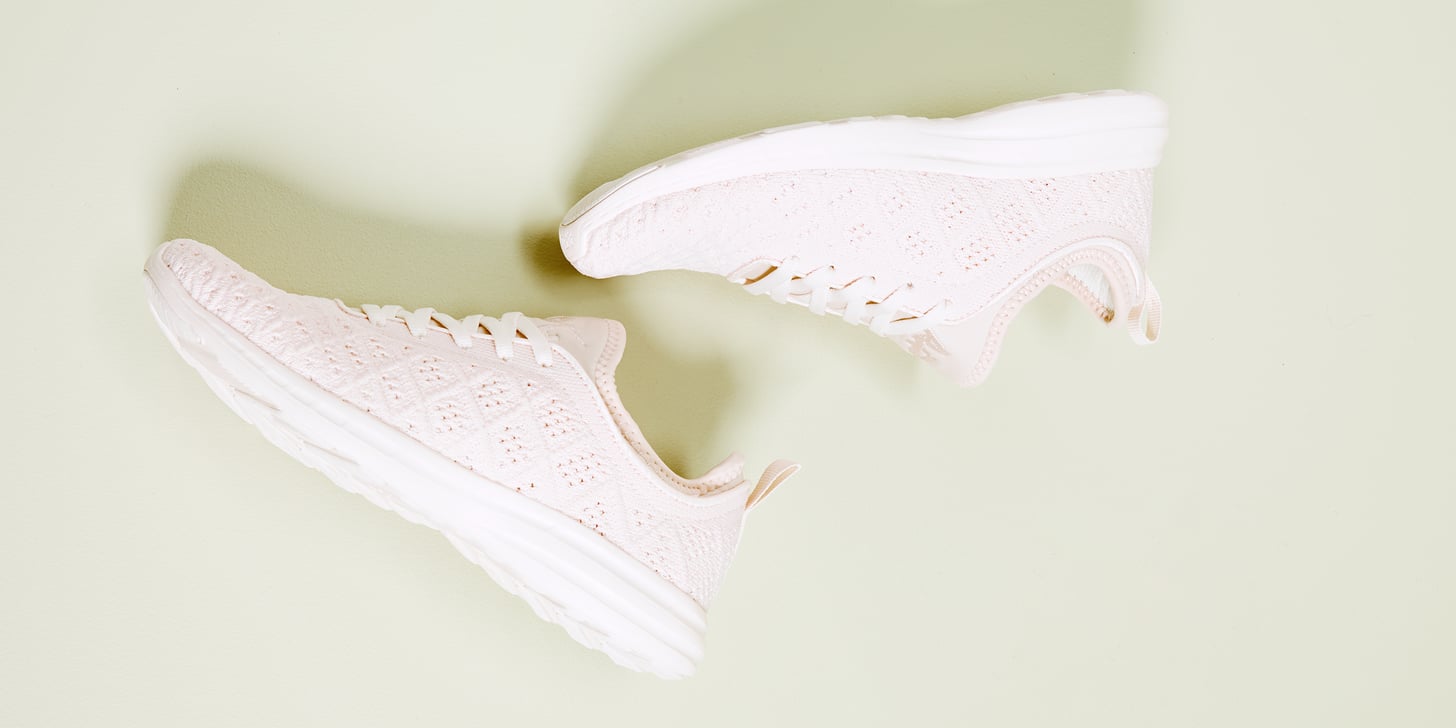 Cute Running Sneakers | POPSUGAR Fitness UK