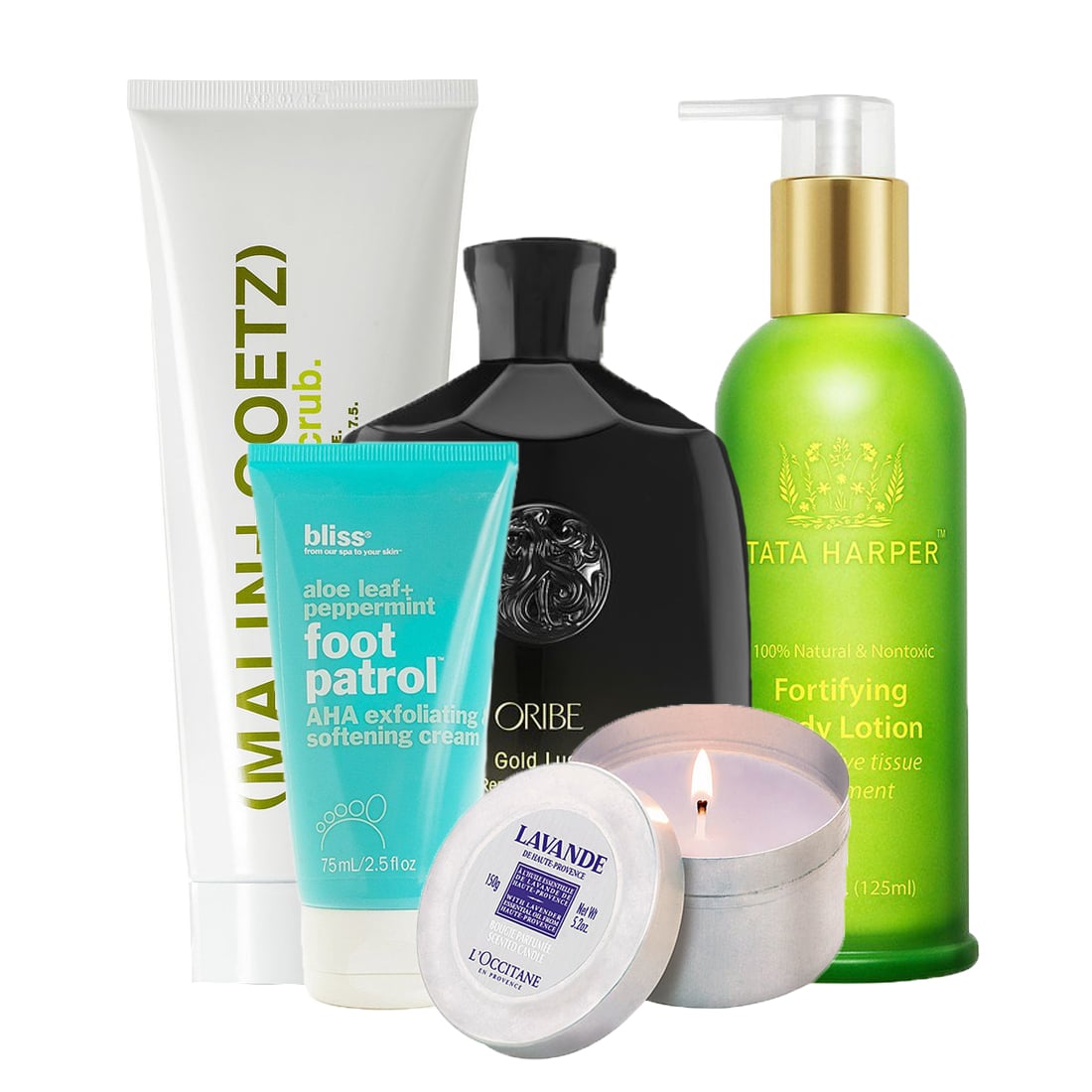 How to Beauty Detox | PS Beauty