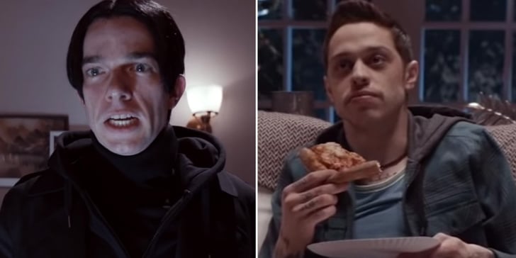 SNL "Chad Horror Movie" Sketch Video March 2019 | POPSUGAR Entertainment