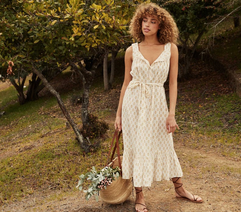 Stylish and Easy Tank Dresses For Summer 2021 | POPSUGAR Fashion