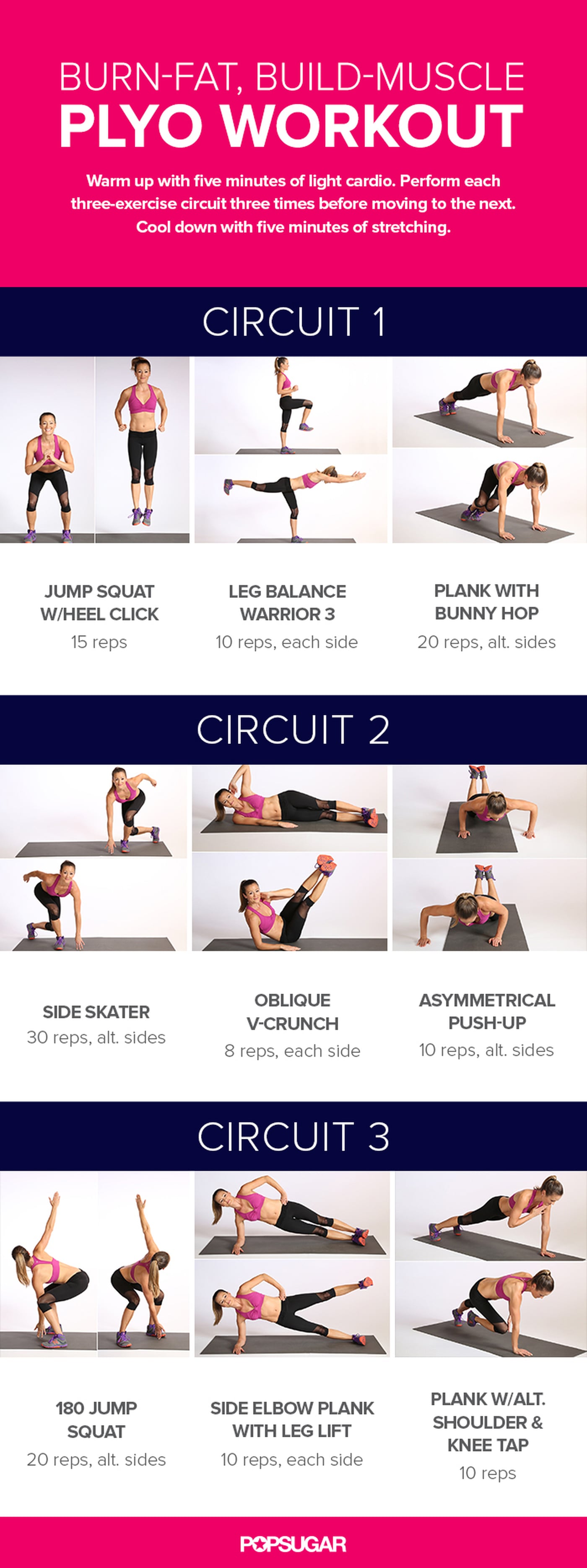 Best Workout Posters | PS Fitness