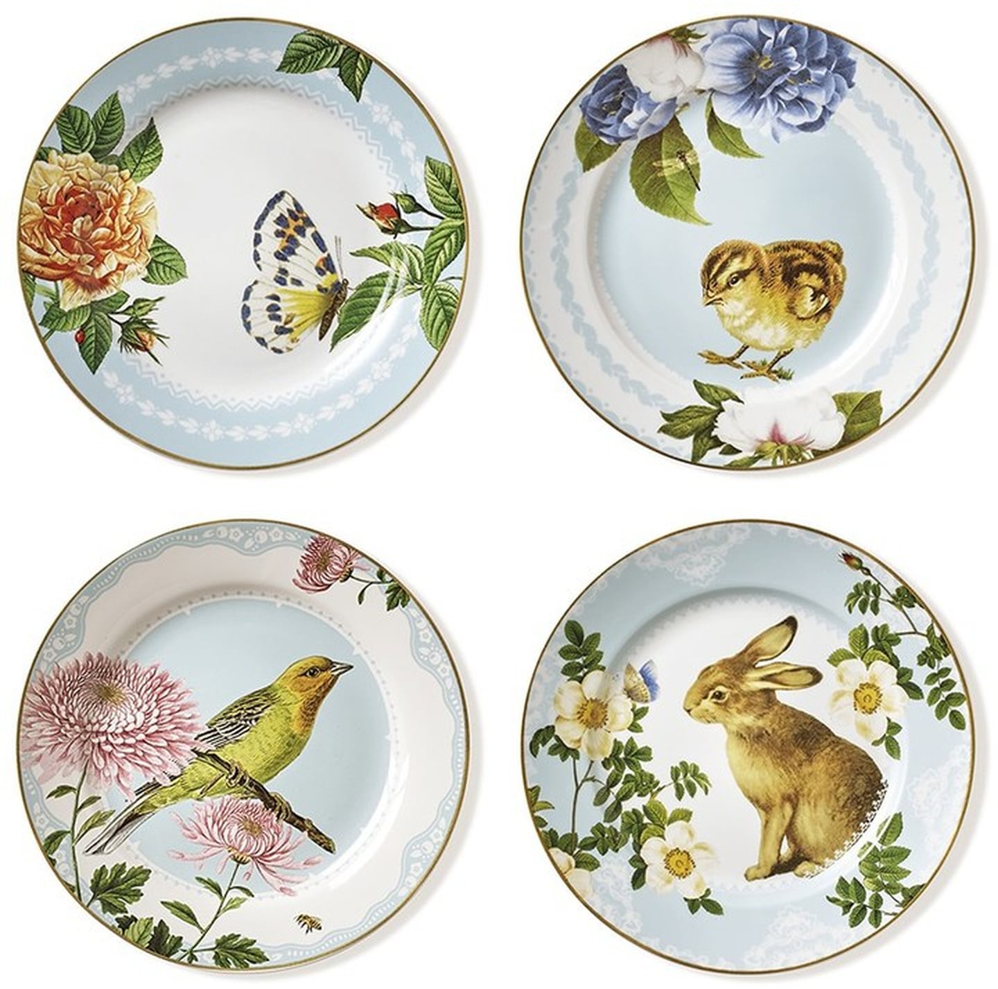 Spring Dishes and Servingware | PS Home
