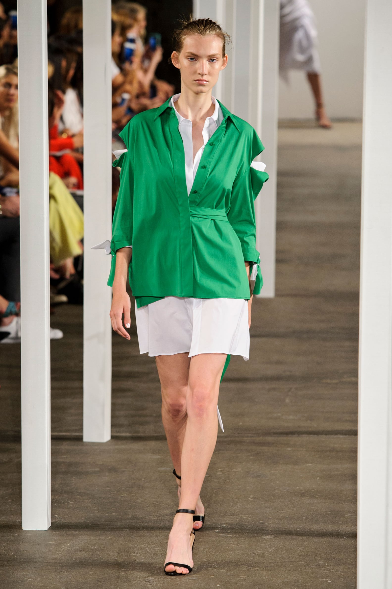 Spring 2017 Runway Trends | PS Fashion