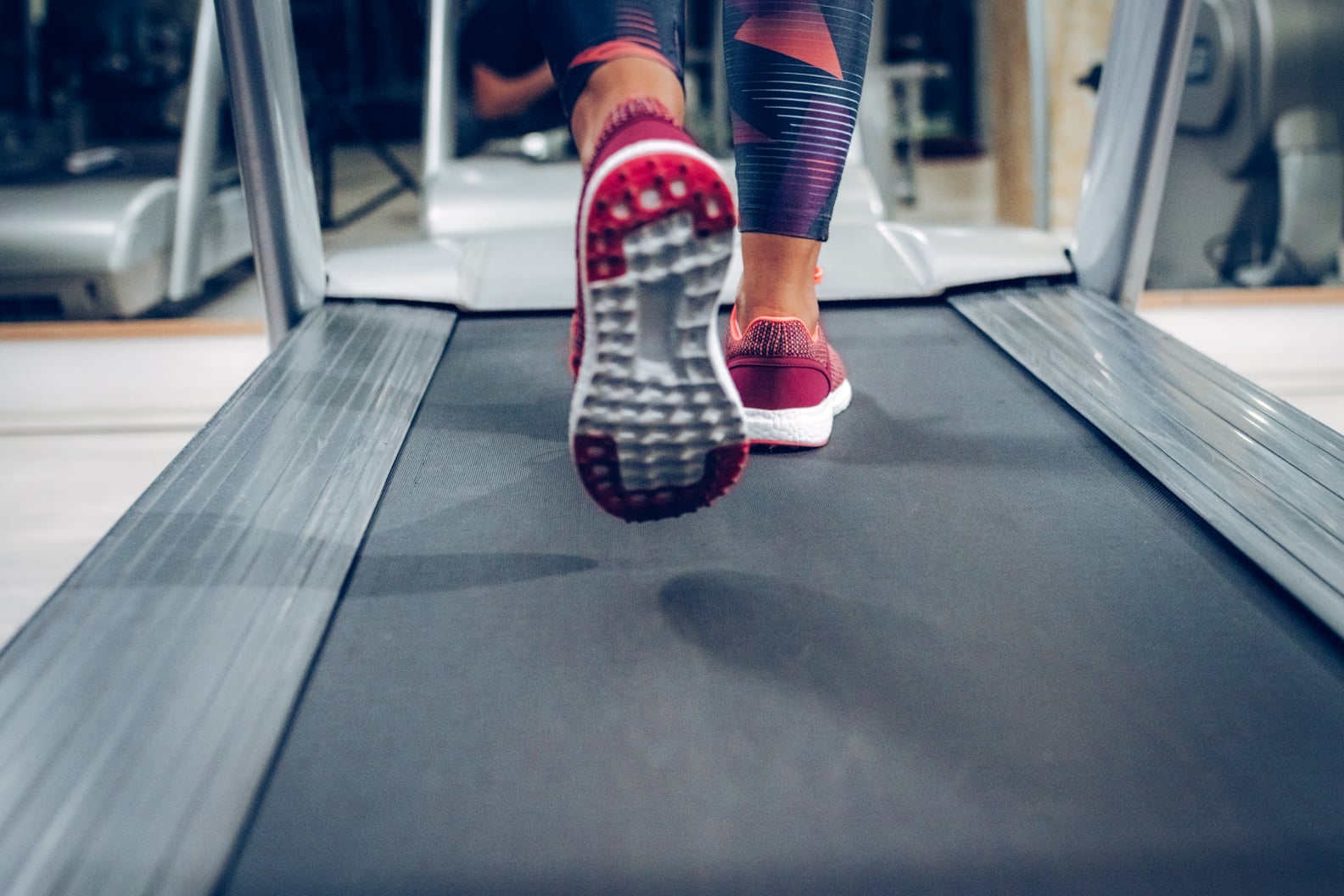 How Can I Make Running on the Treadmill Fun? | PS Fitness
