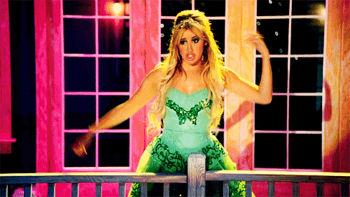 Sharpay Evans High School Musical GIFs | POPSUGAR Entertainment