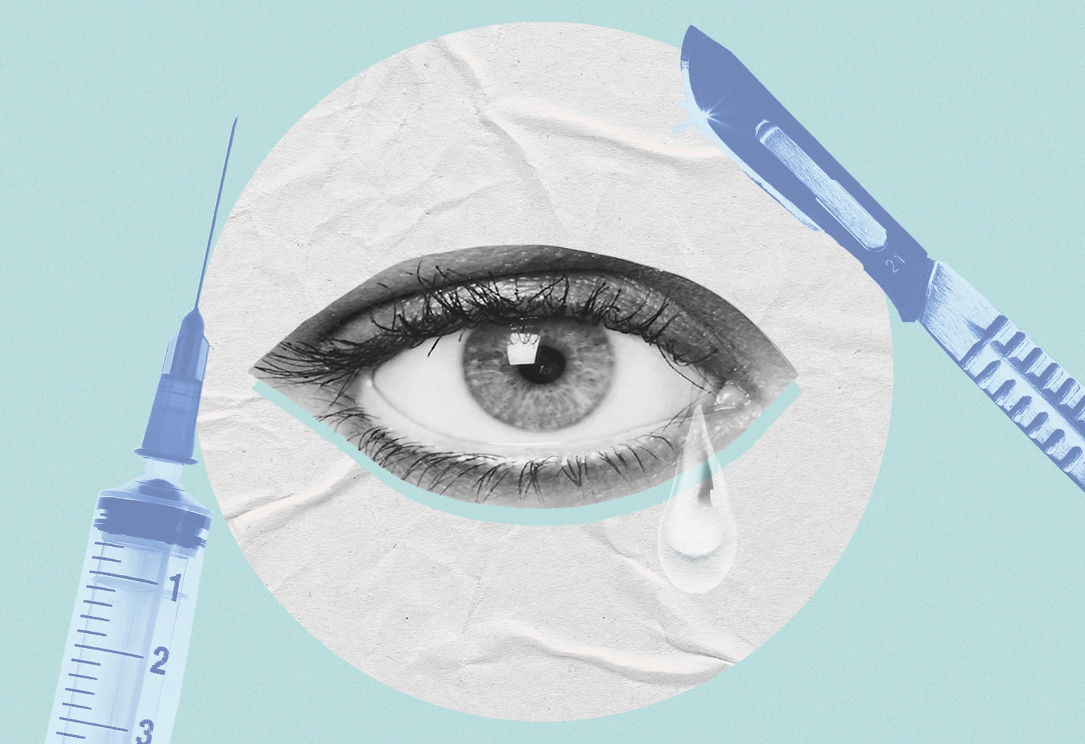 A Deep Dive Into Post-Surgical Depression | PS Beauty