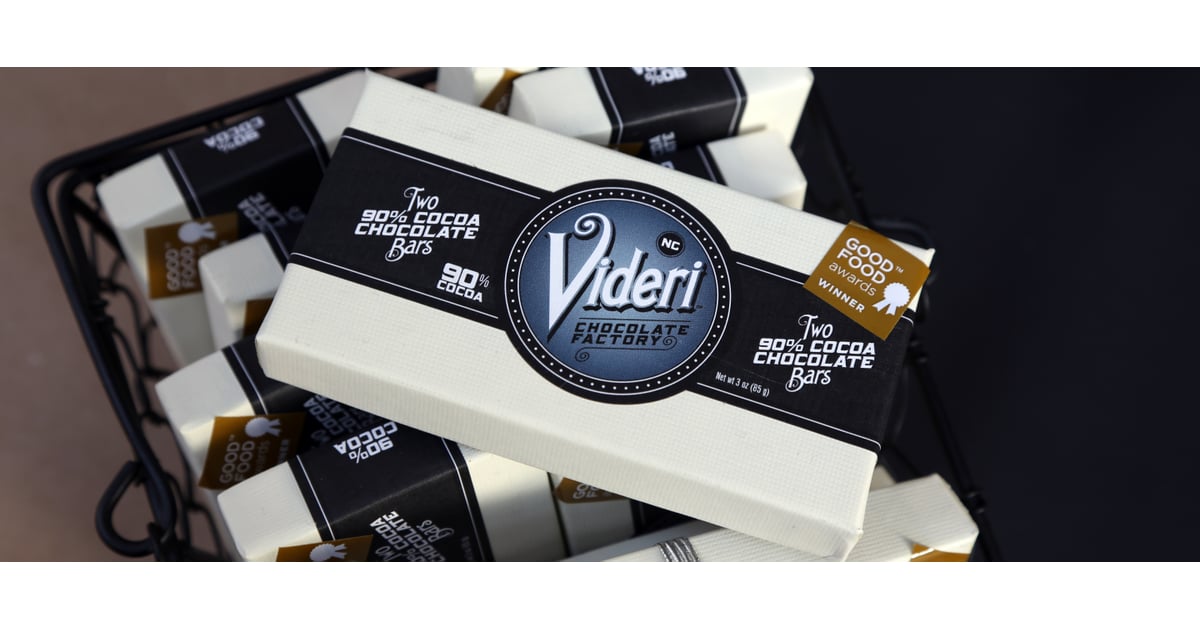 Chocolate Trends For 2014 | POPSUGAR Food