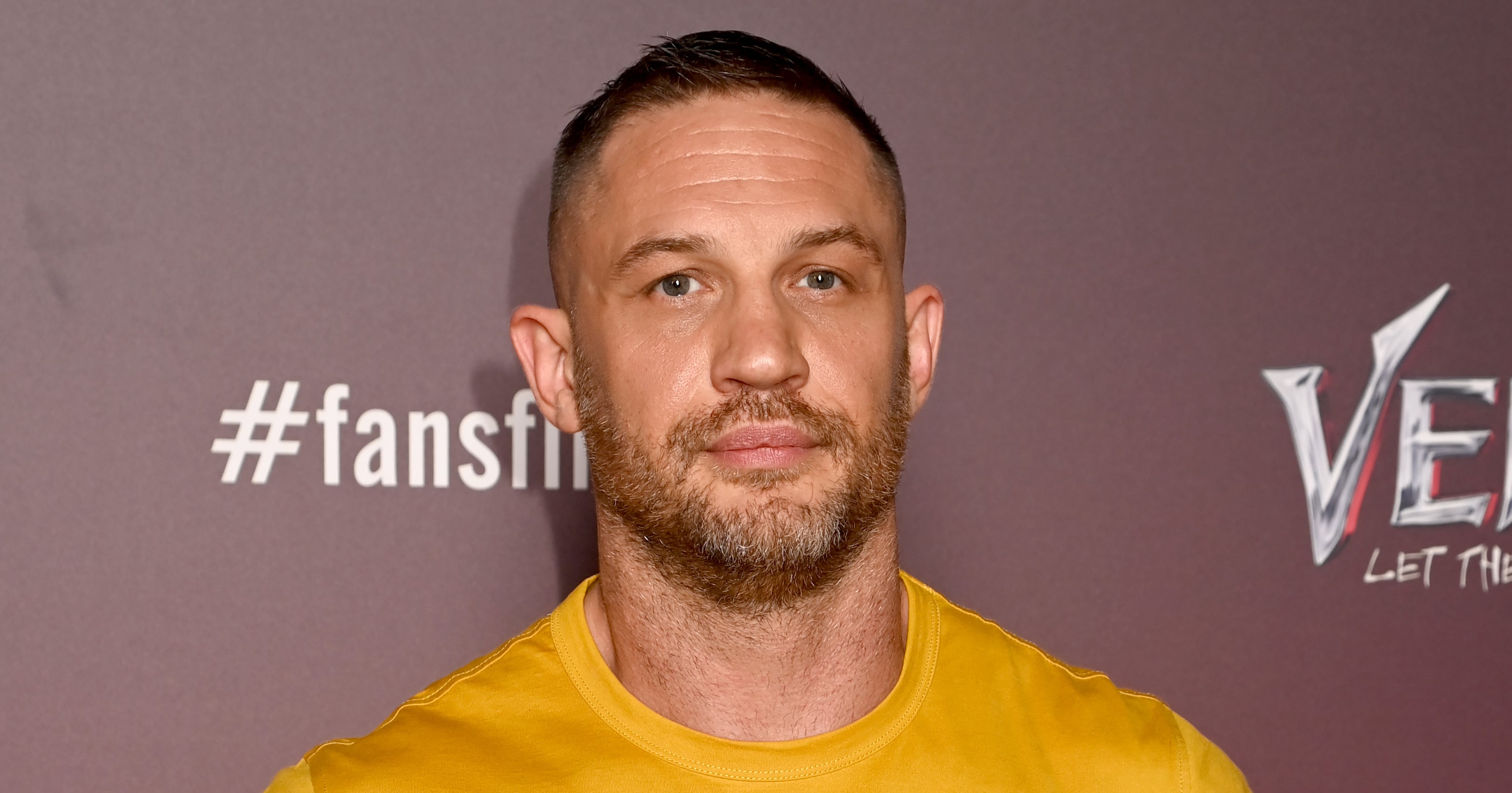 Tom Hardy Returns to CBeebies Bedtime Stories | PS UK Entertainment