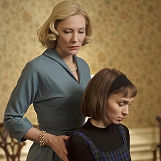 Best Movie Couples 2015 | POPSUGAR Entertainment