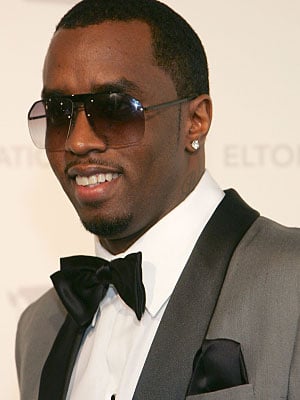 Diddy | POPSUGAR UK