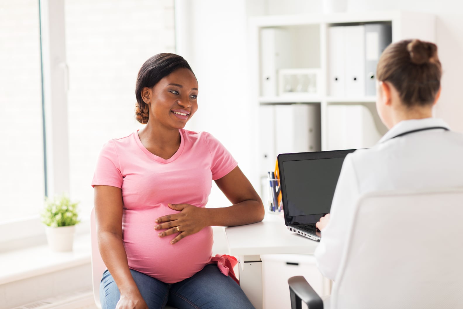 Habits to Help You Have a Healthy Pregnancy | POPSUGAR Family