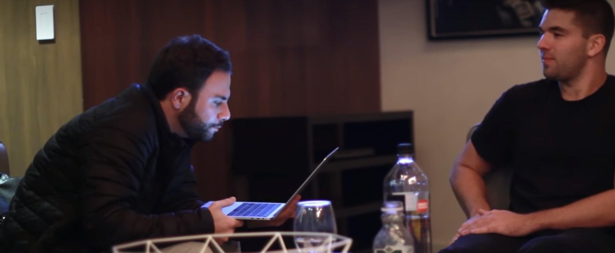 POPSUGAR Entertainment