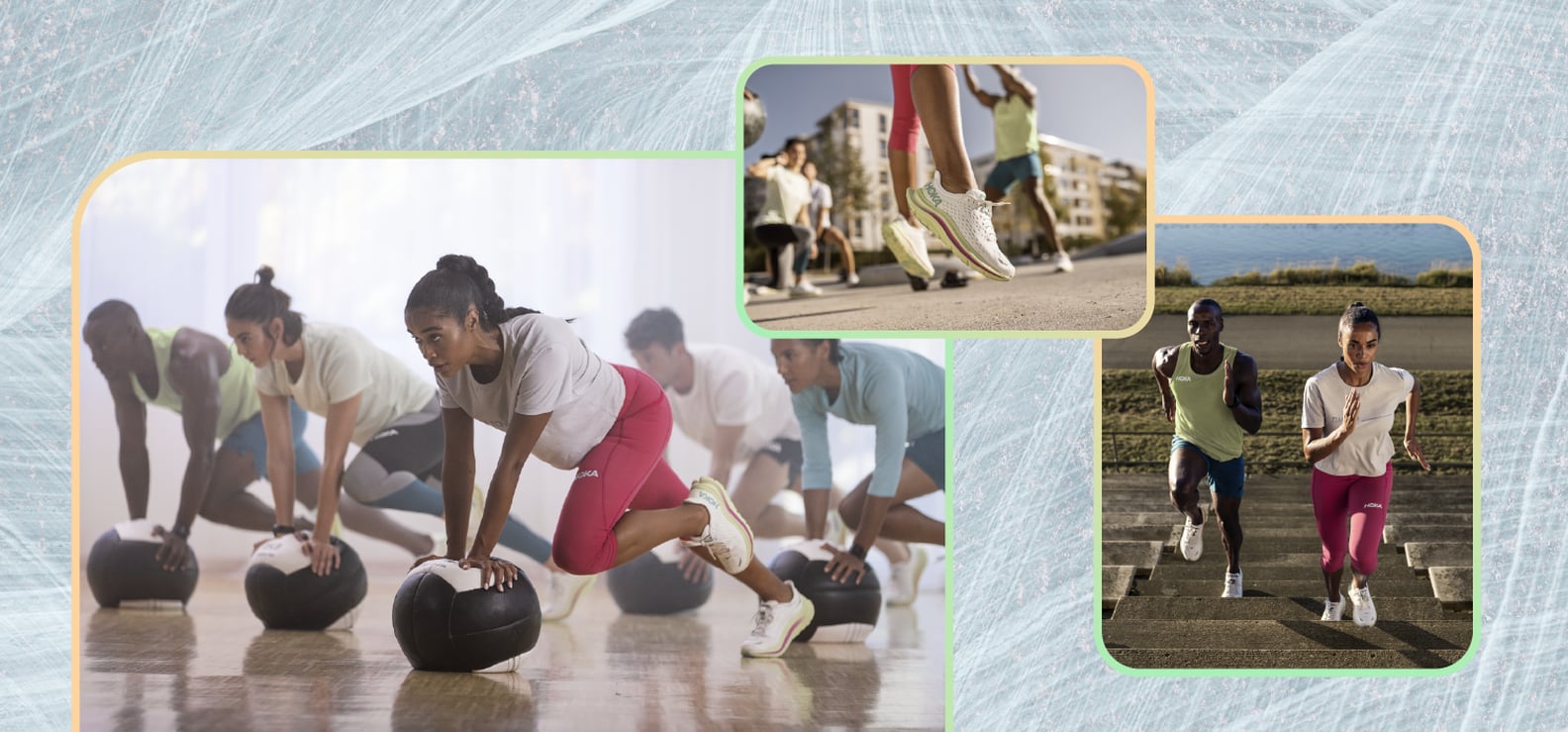 Feel-Good Fitness Accessories That’ll Make You Smile | POPSUGAR Fitness